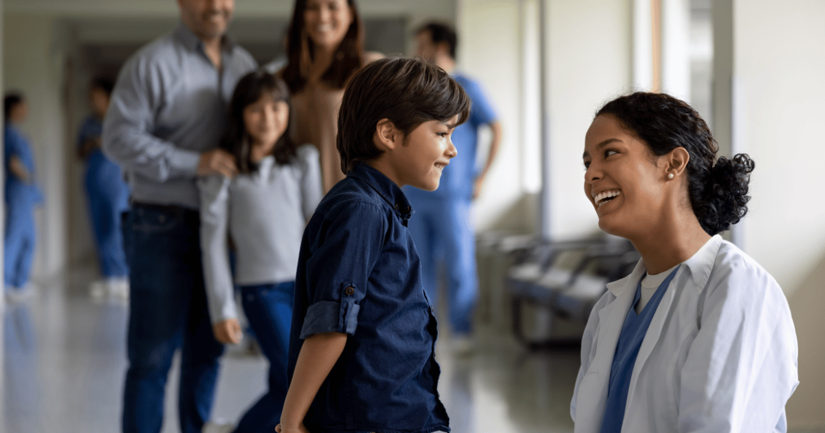 Gifted Spotlight: Amy Benefield, RN - Gifted Healthcare Gifted Healthcare
