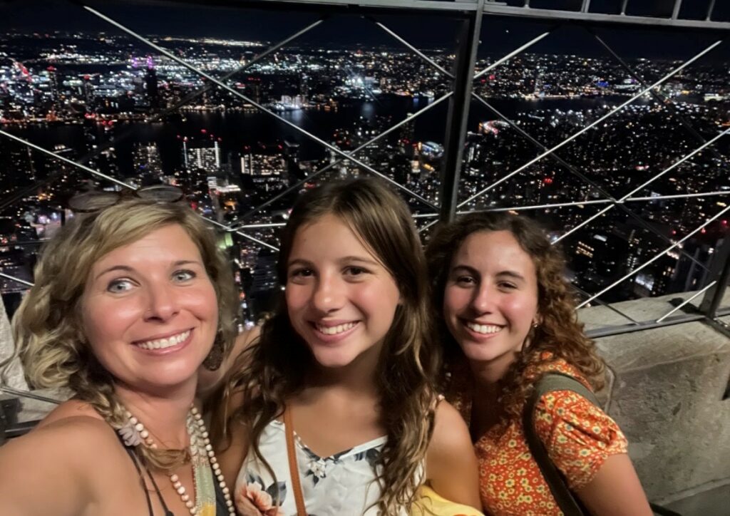 Nurse Spotlight: Joni Schexnaydre - Gifted Healthcare Gifted Healthcare