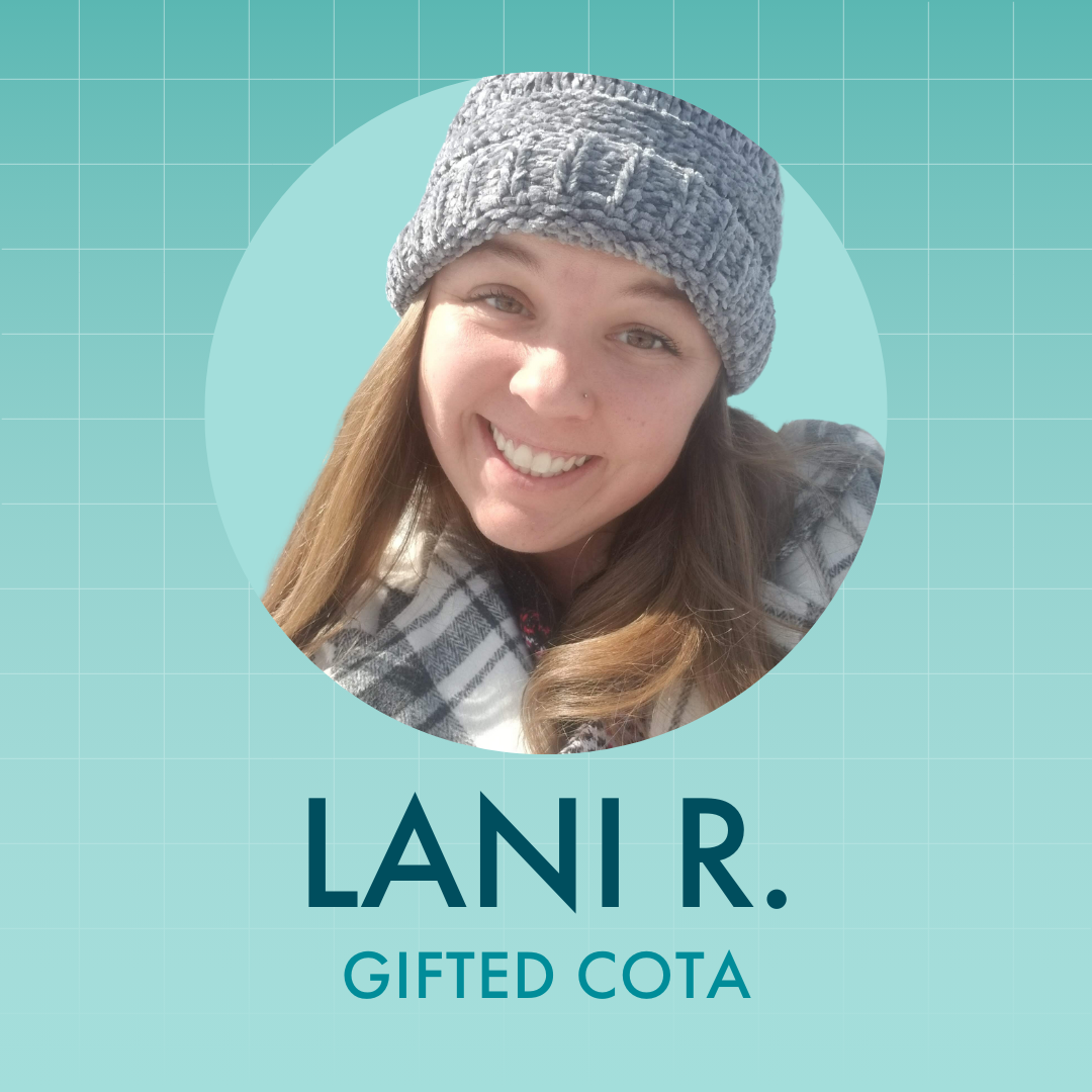 Clinician Spotlight: Adventures in New Mexico with Lani R. - Gifted ...