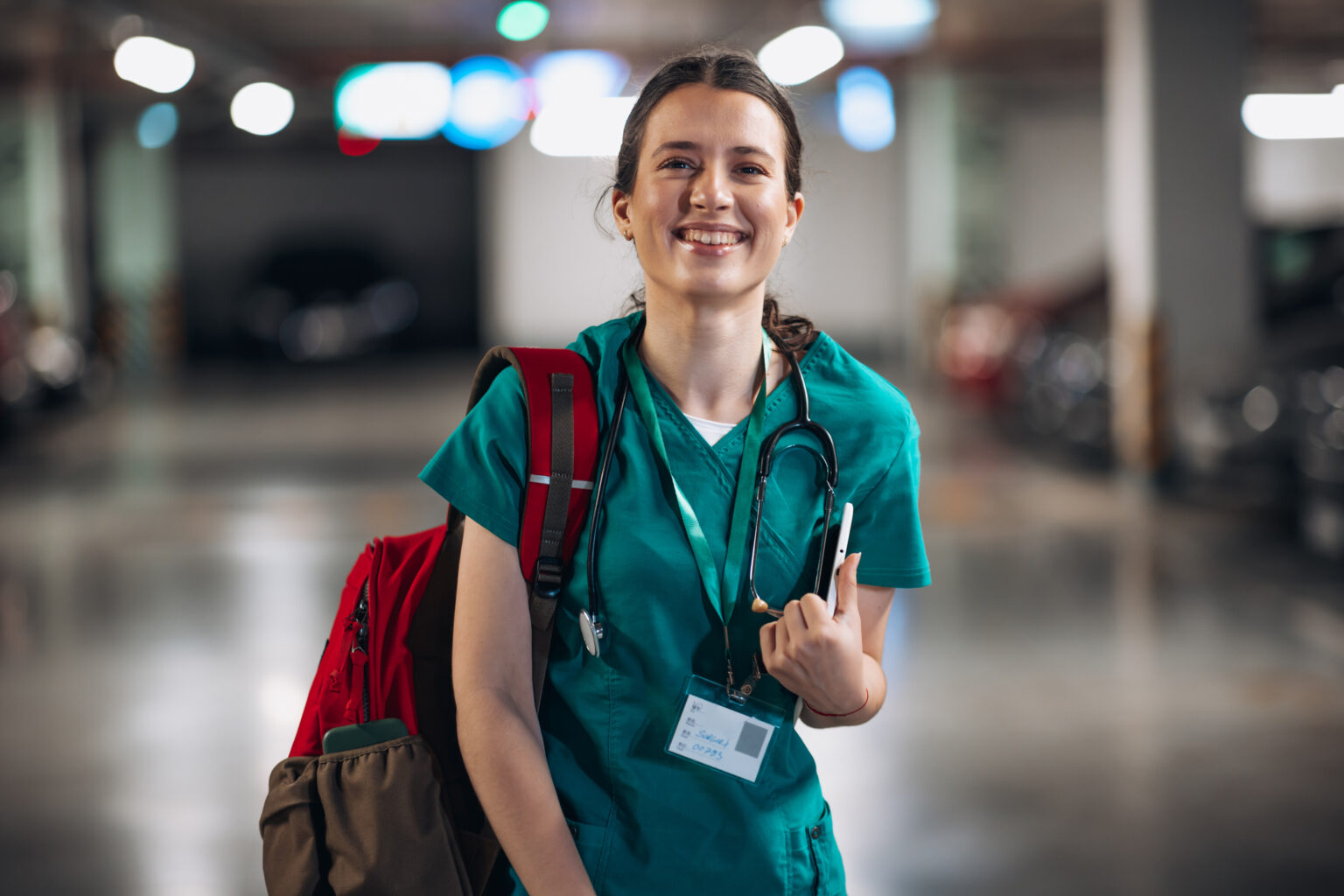 Emergency Room Nursing: Your Complete Career Guide Gifted Healthcare