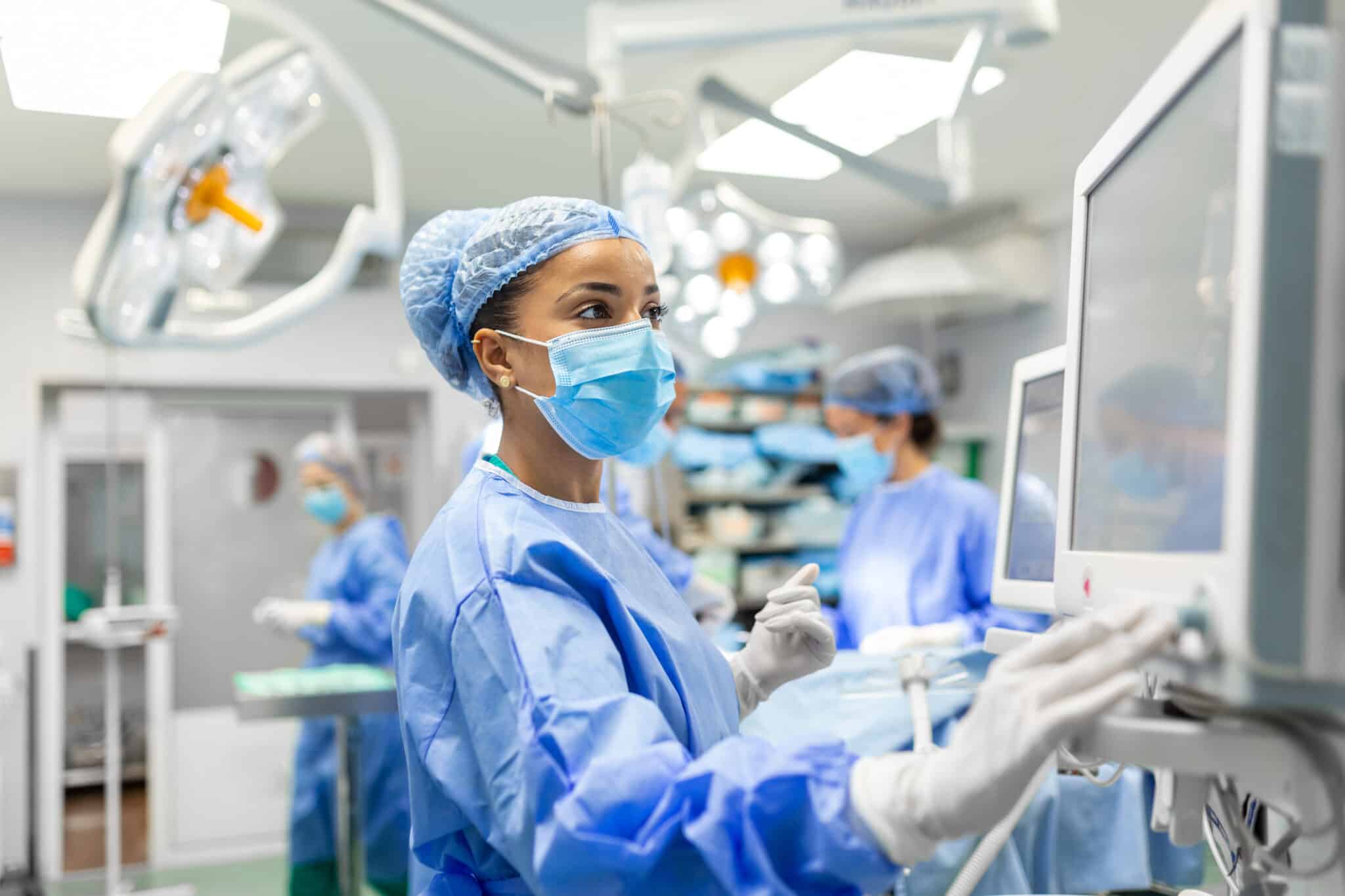 Operating Room Nursing: Your Complete Career Guide Gifted Healthcare