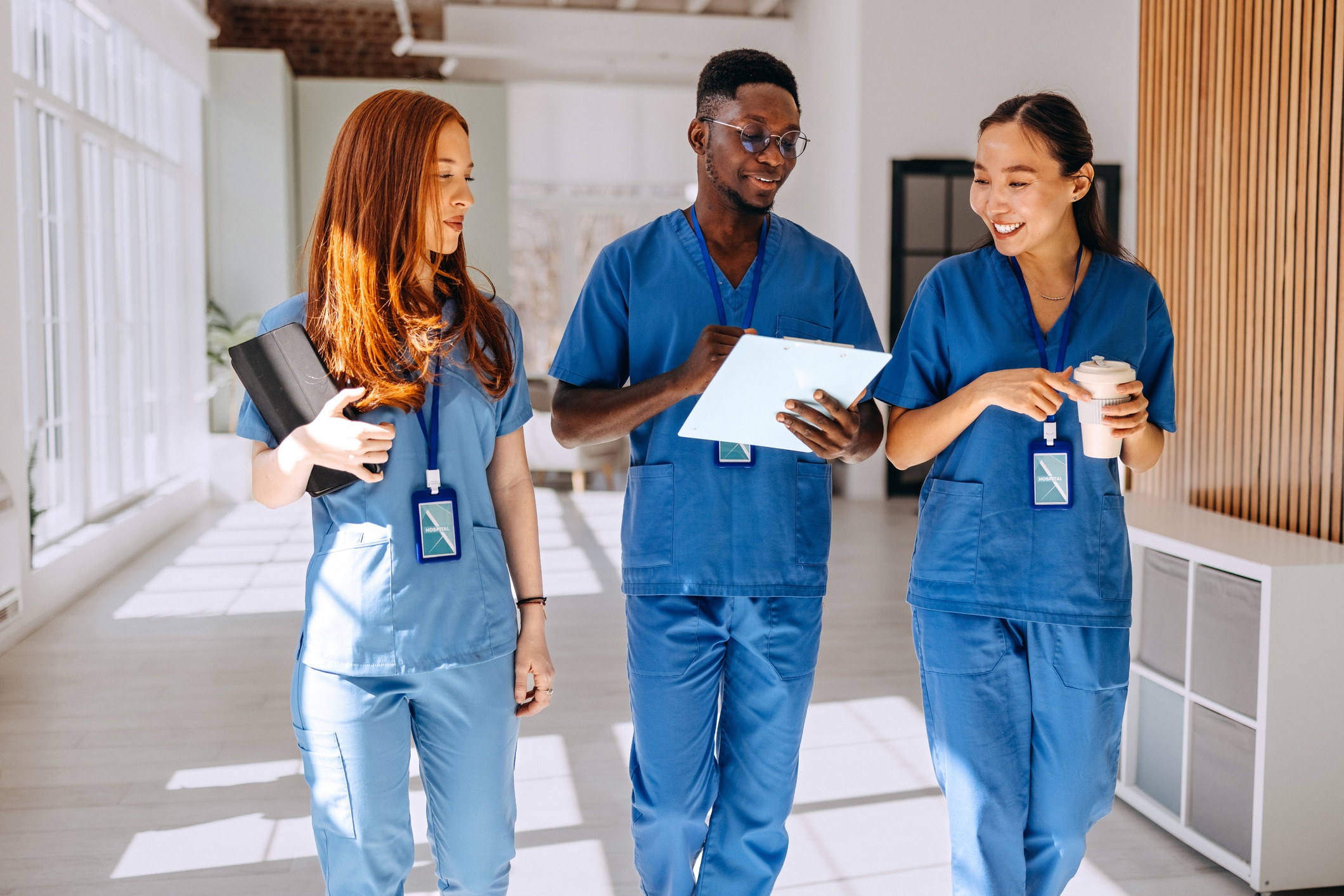 Step-Down Nursing: Your Complete Career Guide Gifted Healthcare