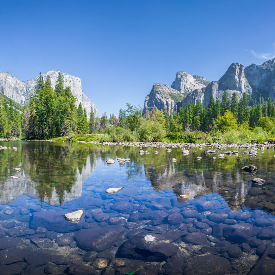 Travel Nursing Tips: Explore Merced County, California - Gifted Healthcare