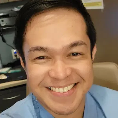 Gifted Spotlight: Mark Camile Hizon BSN, RN, CV-BC, RCIS - Gifted ...