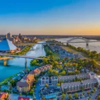 Travel Destination Spotlight: Memphis, Tennessee - Gifted Healthcare